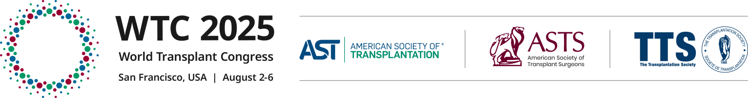 Confirmed Partners - WTC 2025